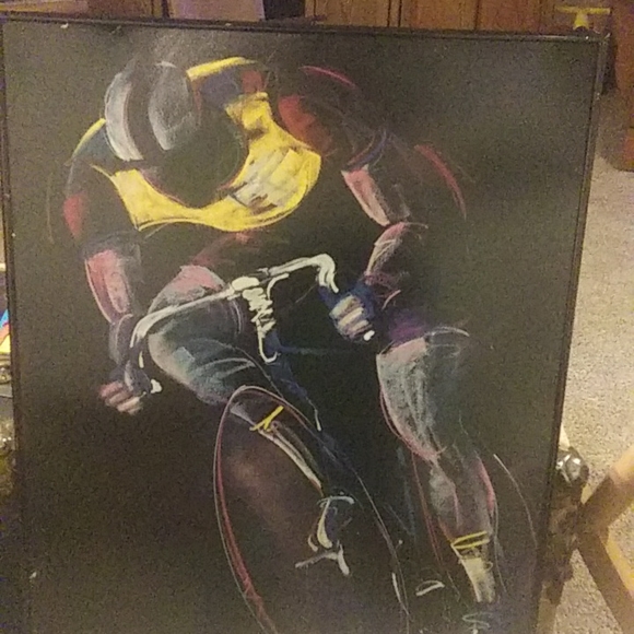 Terry Rose | Art | Vintage Terry Rose Breakaway | Poshmark